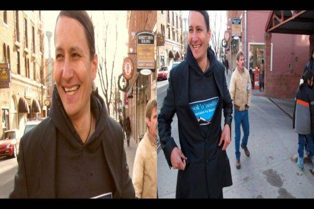 Klee Benally Death, No Spiritual Surrender Klee Benally Obituary, How ...