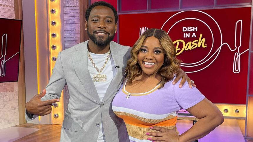 Who is Kountry Wayne's Wife? Kountry Wayne Kids and Baby Mamas - NAYAG ...