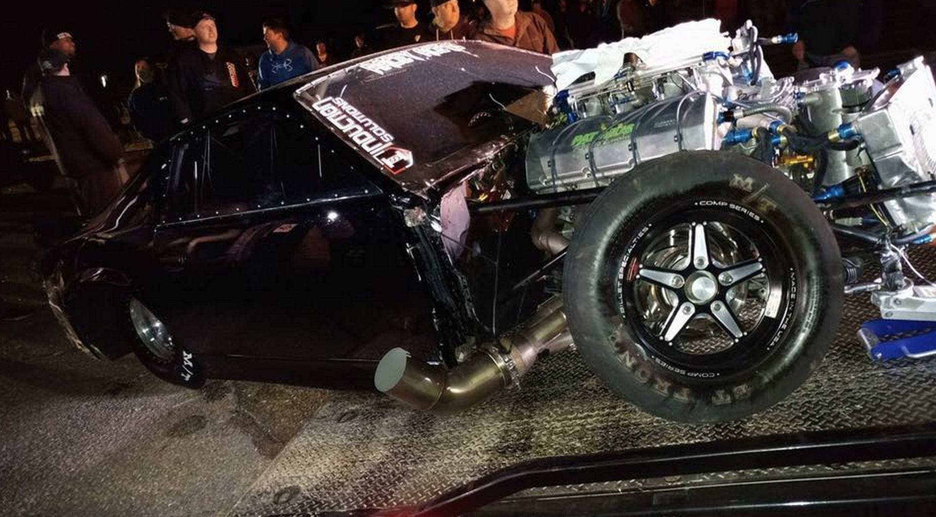 Kye Kelley Accident Surgery, Check Health Update after Crash - NAYAG Today