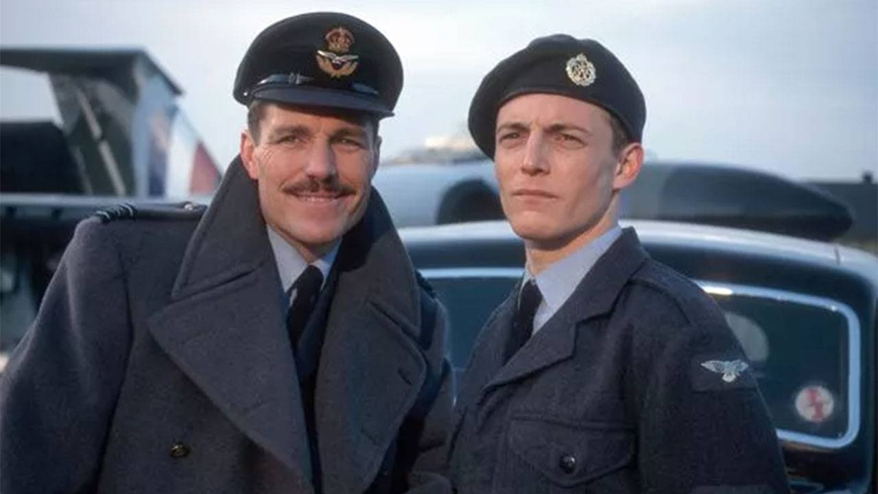 Lee Whitlock Death: Television Star Lee Whitlock Passed Away, Know His ...