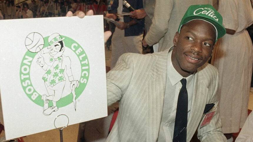 Len Bias Death Cause, What Happened to Len Bias? How Did Len Bias Die ...