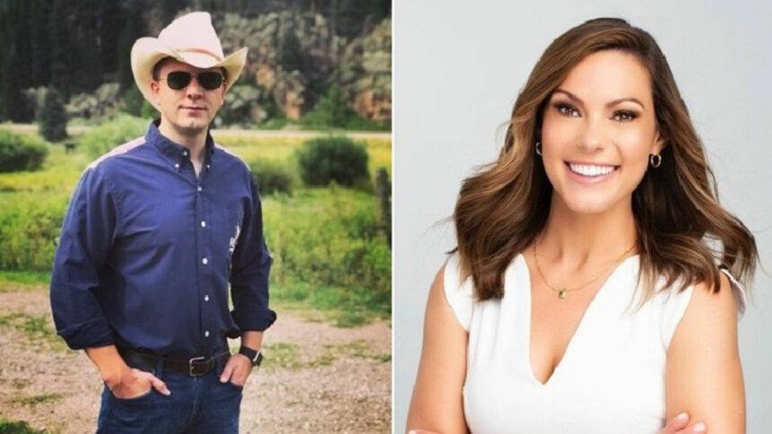 Lisa Boothe Husband: Is Lisa Boothe Married? Know Fox News The Big ...