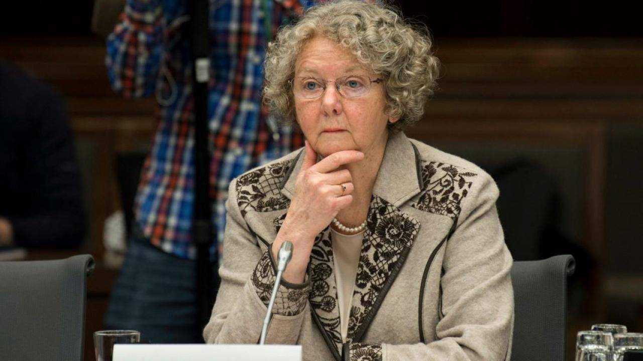 Mary Dawson Obituary, Who Was Mary Dawson? What Happened To Her? Know ...