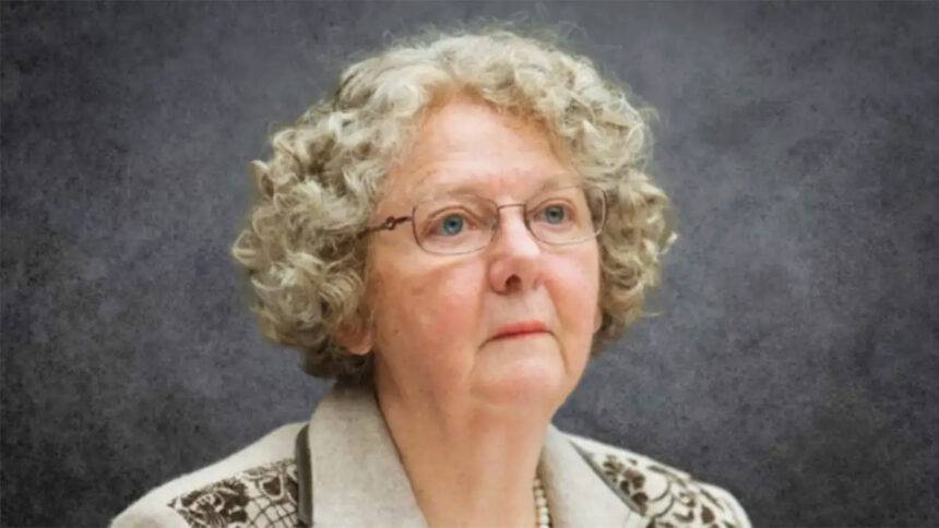 Mary Dawson Obituary, Who Was Mary Dawson? What Happened To Her? Know ...