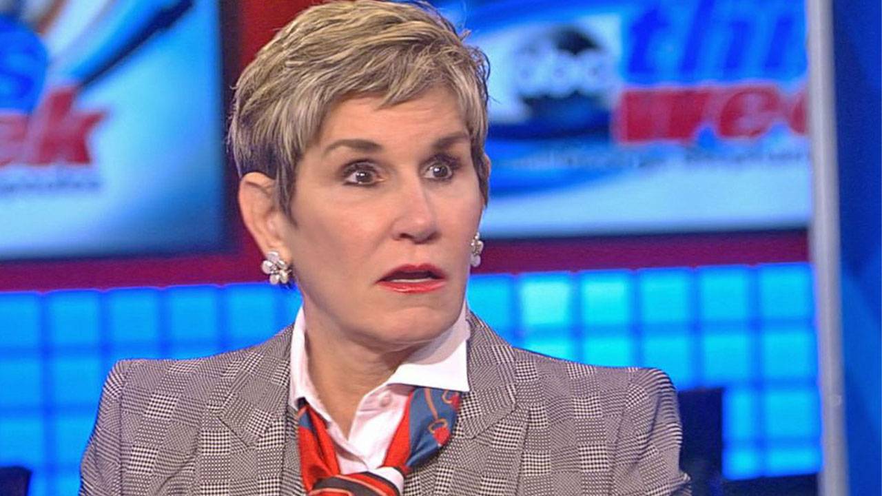 James Carville's Wife Mary Matalin, Who Is James Carville Married To ...