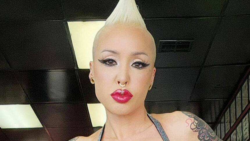 Masuimi Max Instagram, Masuimi Max Wiki, Age, and Boyfriend - NAYAG Today