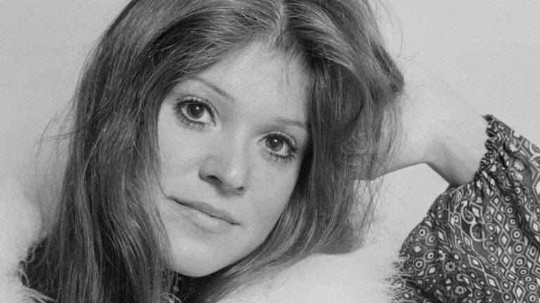 Melanie Safka 'Brand New Key' Singer Passed Away at the Age of 76 ...
