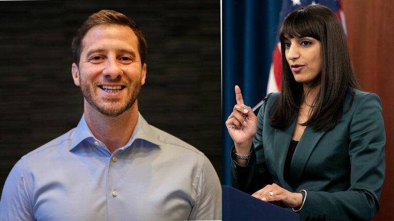 Mike Smith and Sabrina Singh's Relationship, Meet Sabrina Singh Husband ...