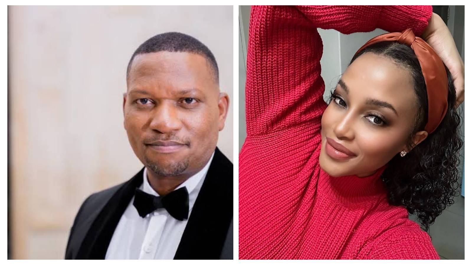 Mondli Ngcobo's Wife Mandy Malebo, Who is Mondli Ngcobo's Baby Mama? - NAYAG Today