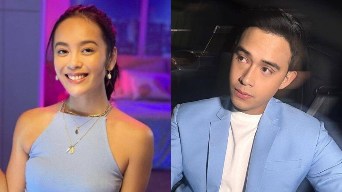 Alexis Suapengco And Diego Loyzaga's Baby, Diego Loyzaga and Barbie ...