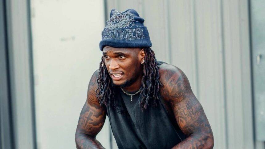 Who are Ceedee Lamb's Mom, Parents, and Brother? Meet NFL Star Family ...