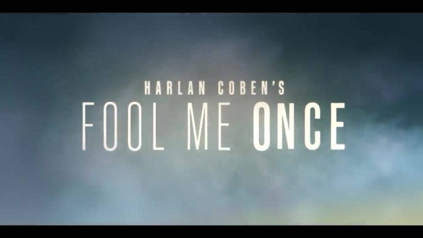 Fool Me Once Michelle Keegan Netflix, Michelle Keegan's New Netflix ...