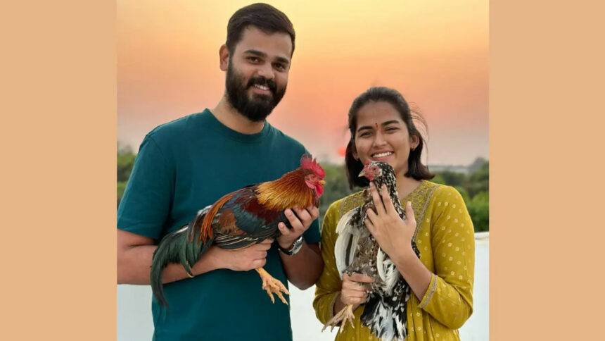Netra and Vamsi Divorce: Who Are Netra and Vamsi? Why Did They Get ...