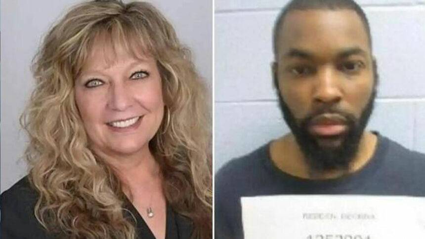 Nevada Judge Mary Kay Holthus Attacked by Defendant During Sentencing ...