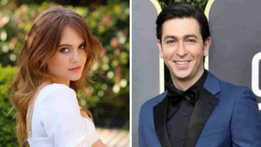 Nicholas Braun Succession's Star Girlfriend, and Wife, Nicholas Braun ...