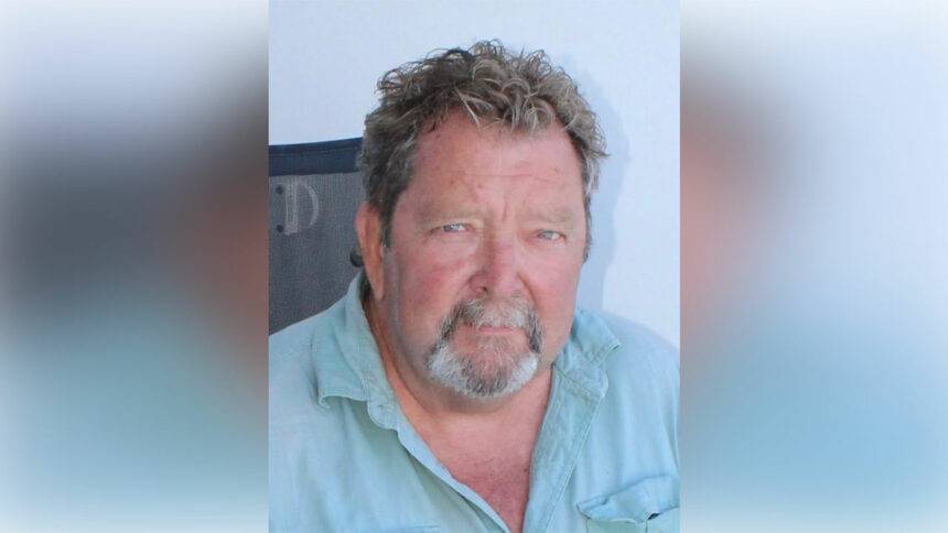 Anthony Baxter Obituary: Who Was Anthony Baxter? How Did He Die ...