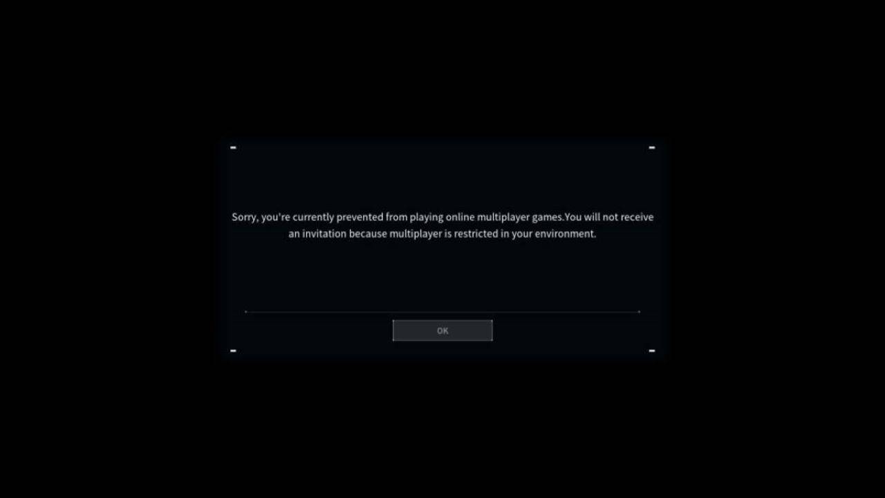 Palworld Multiplayer is Not Working: Palworld Cant Host Multiplayer, Palworld Your Device Cannot ...