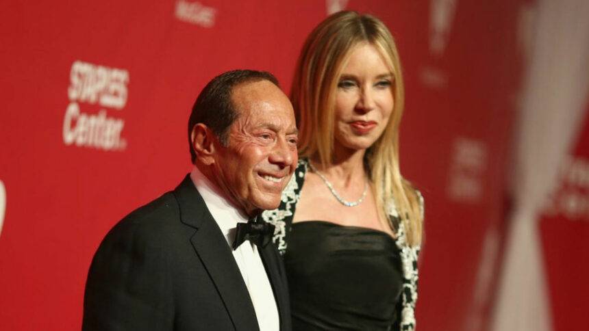 Who is Paul Anka's Wife? Paul Anka Girlfriend, Is He married? Paul Anka ... Who is Paul Anka's Wife? Paul Anka Girlfriend, Is He married? Paul Anka ...