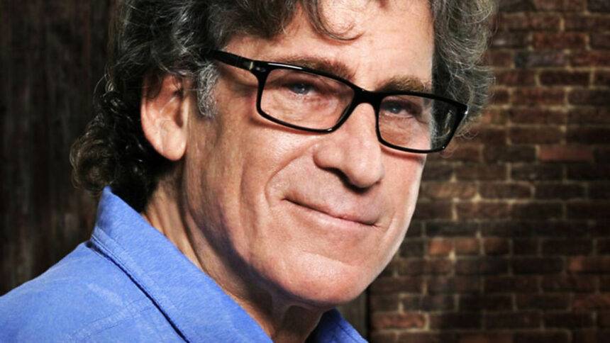 Paul Michael Glaser Illness And Health Update, Paul Michael Glaser on ...