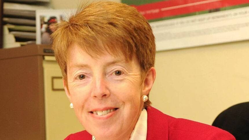 Paula Vennells Petition Parliament, Paula Vennells Post Office Scandal ...