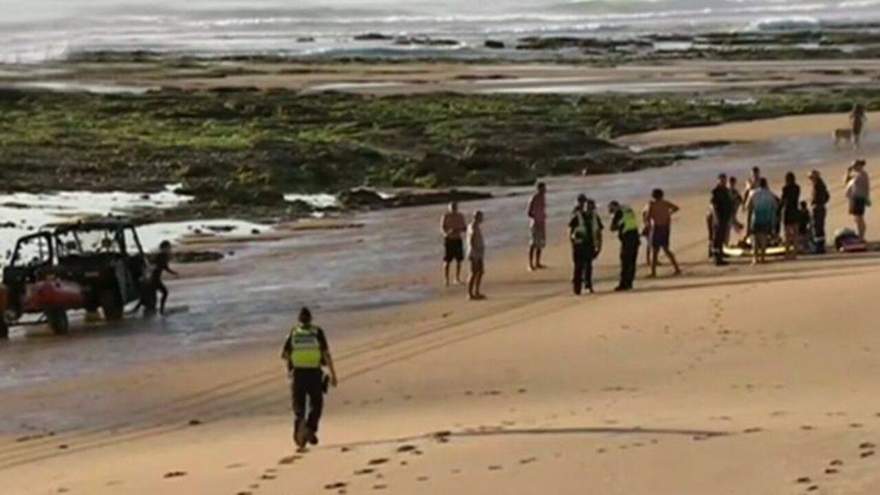Drowning Phillip Island: Three Lives Lost One Critical After Water ...