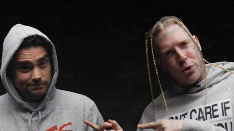 Who Is Ben Shapiro? Ben Shapiro's Twitter, YouTube, Reddit, and Podcast ...