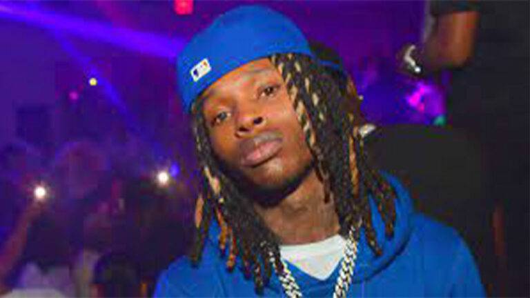 King von Death Date: The Rapper King Von Cause of Death, How Did He Die ...