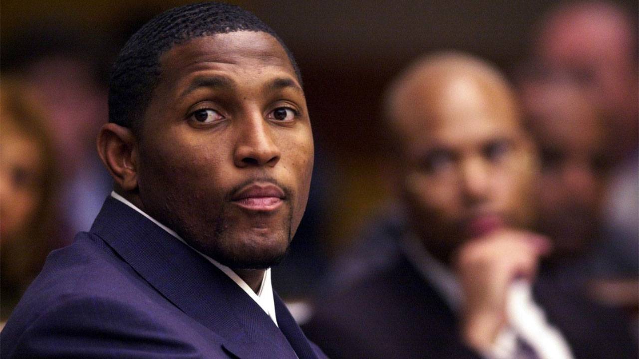 Ray Lewis Stabbing: Did Ray Lewis Murder? Did Ray Lewis Kill Someone ...