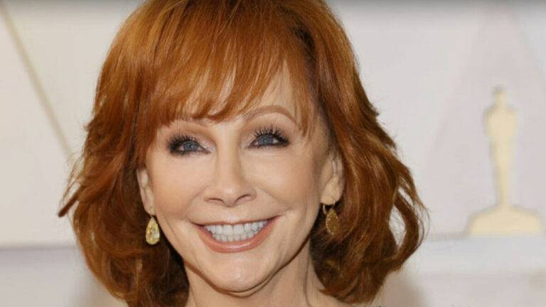 Reba McEntire Age, Net Worth, Salary, Movies, and TV Shows - NAYAG Today
