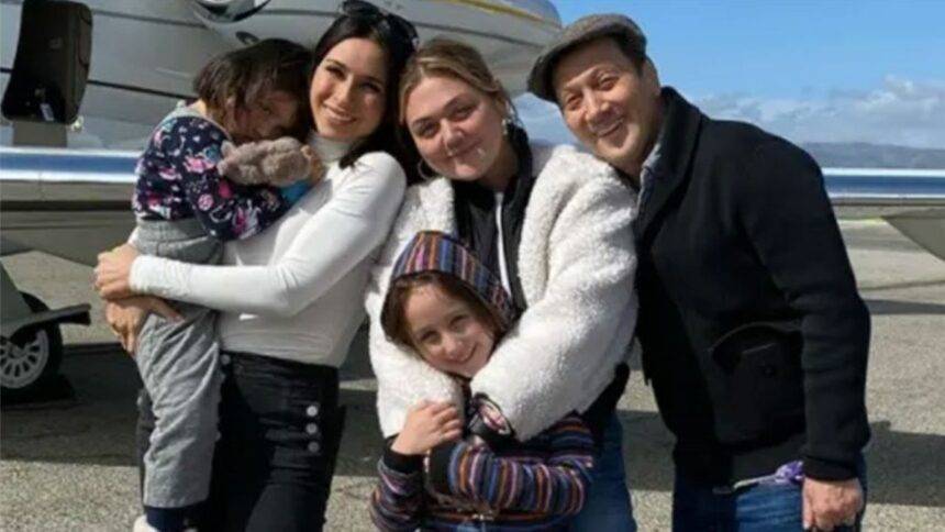 Elle King Daughter of Rob Schneider: Meet Rob Schneider's Wife and Children - NAYAG Today