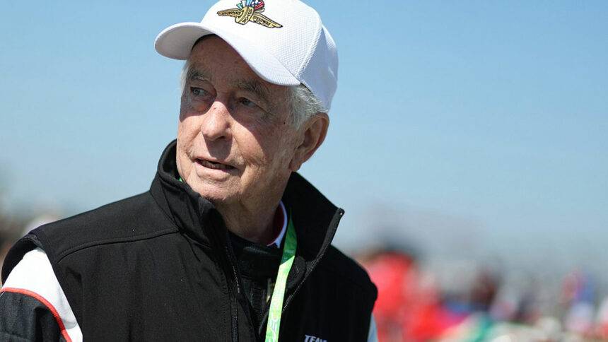 Roger Penske Net Worth 2025: How Much Is Roger Penske Worth? How Did He ...