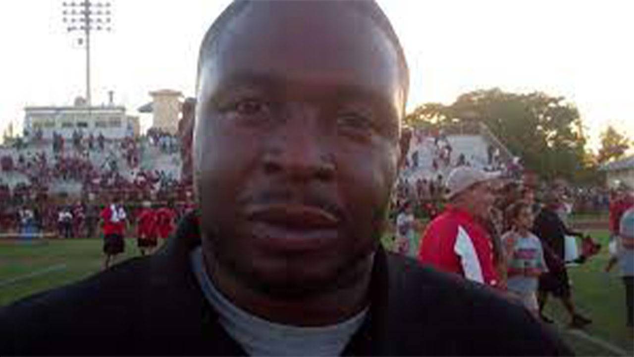 Roger Pollard Obituary: The Sudden Demise of Football Coach Roger ...