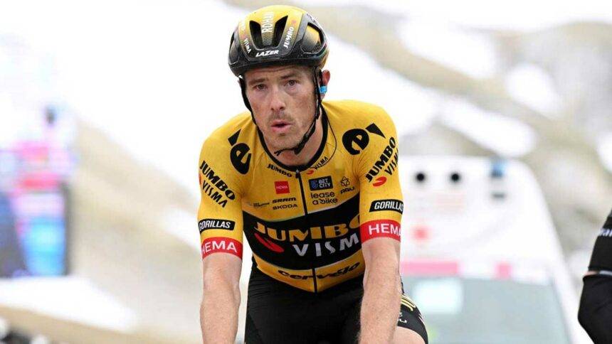 Rohan Dennis Wife Melissa Hoskins, Does Rohan Dennis Have any Children ...