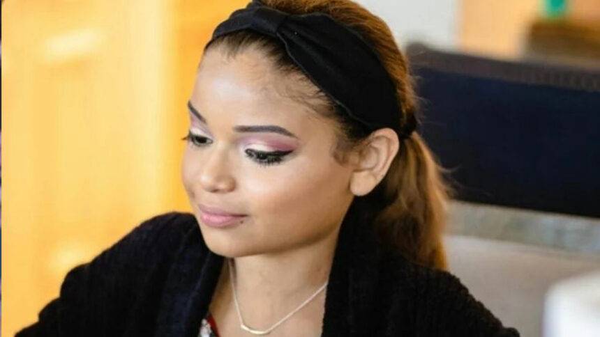 Salma Bashir Death: How Did Slay With Salma Passed Away? Know Cause of Death - NAYAG Today