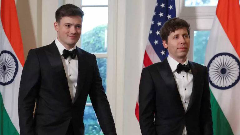 Meet Sam Altman's Wife, Oliver Mulherin: Sam Altman's Long Time Partner ...