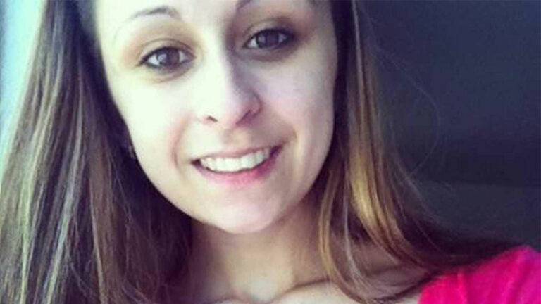 Sarah Goode Family: Know Sarah Goode's Parents, Husband, Daughter, and ...