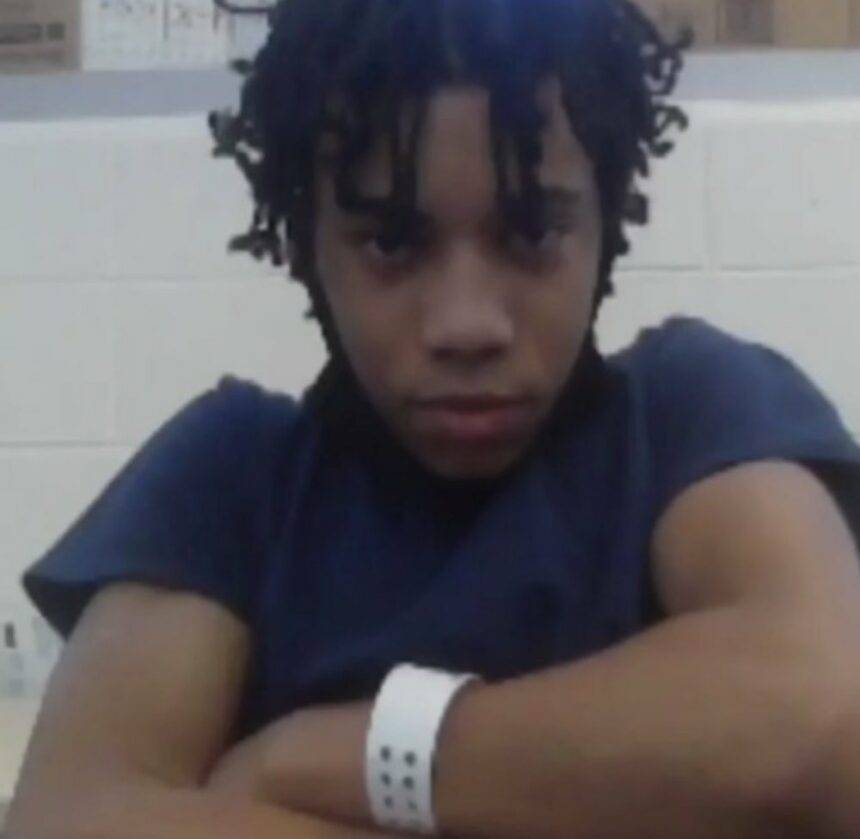 Shane Pryor Philadelphia Murder Charges: Teen Murder Suspect Escapes ...