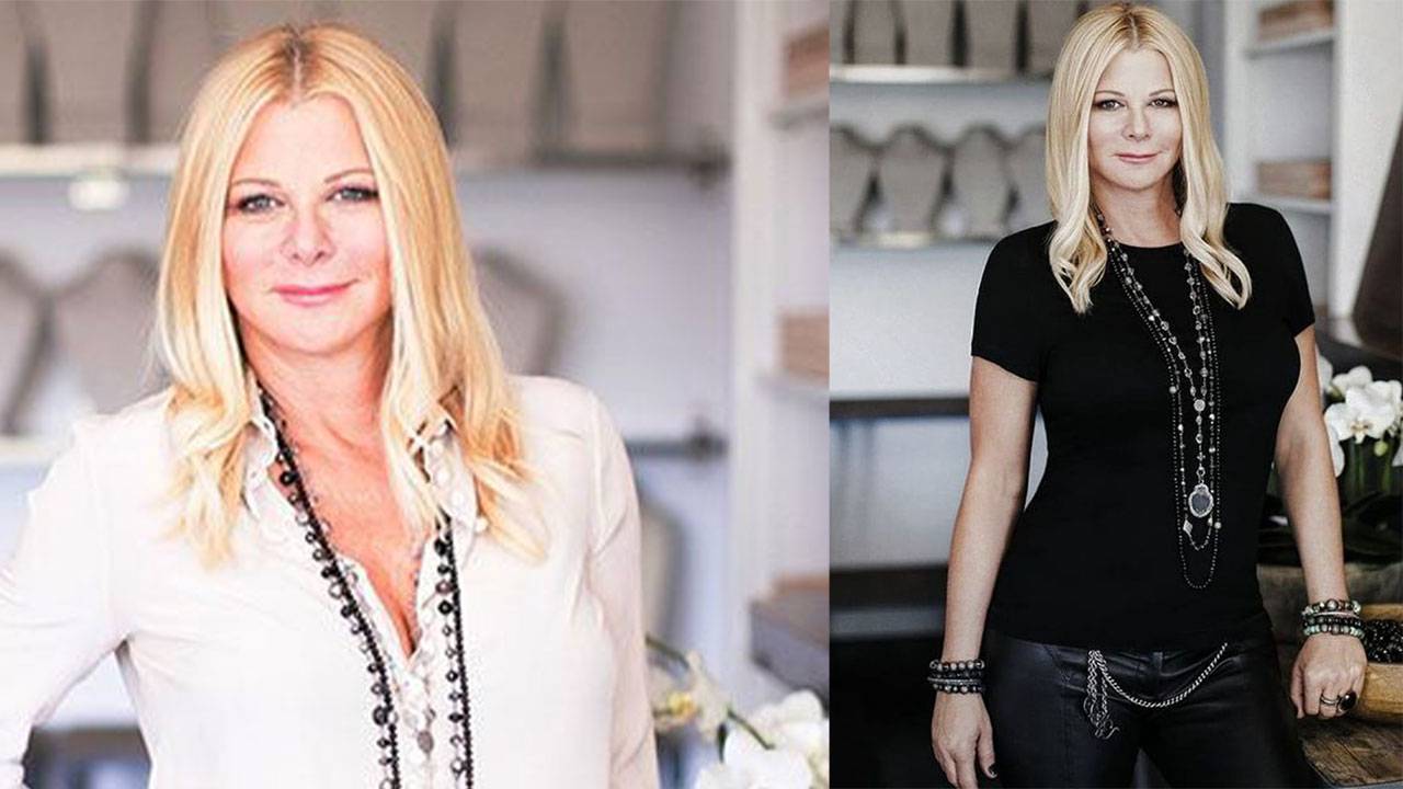 Meet Rob Lowe's Wife: Who Is Rob Lowe Married To? Who is Sheryl Berkoff ...