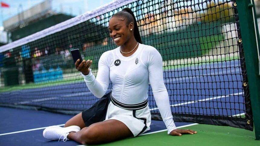 Sloane Stephens Net Worth, Salary, Age, and Weight Gain Journey - NAYAG ...