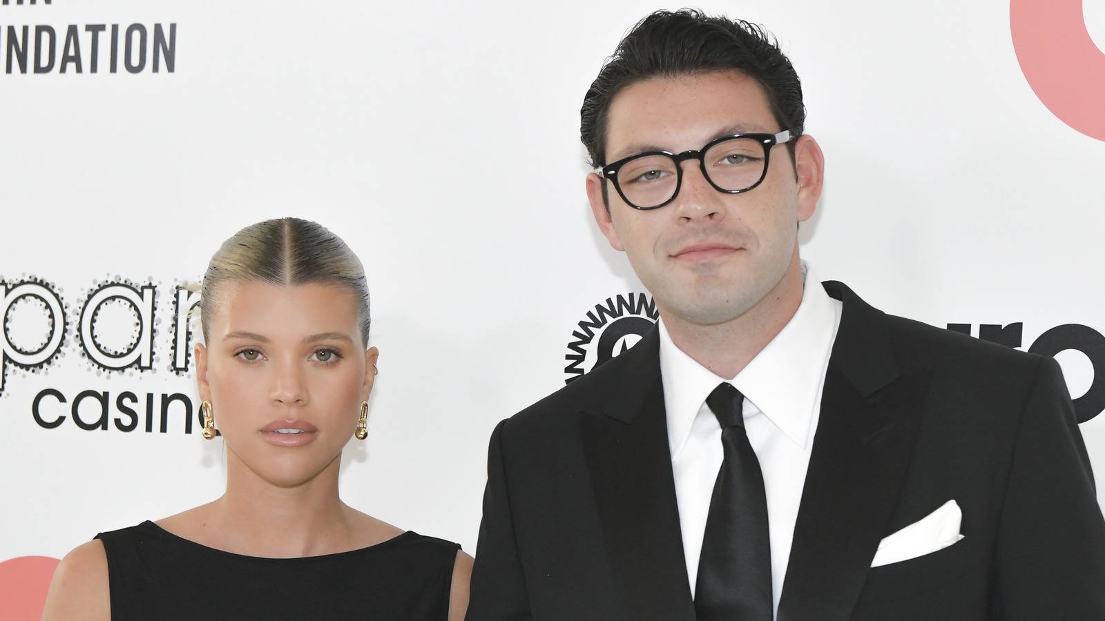 Sofia Richie Husband: Who Is Sofia Richie Married To? Relationship with ...