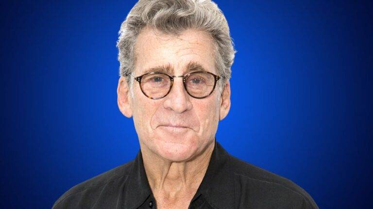 Where Is Starsky and Hutch's Paul Michael Glaser Today? Paul Michael ...