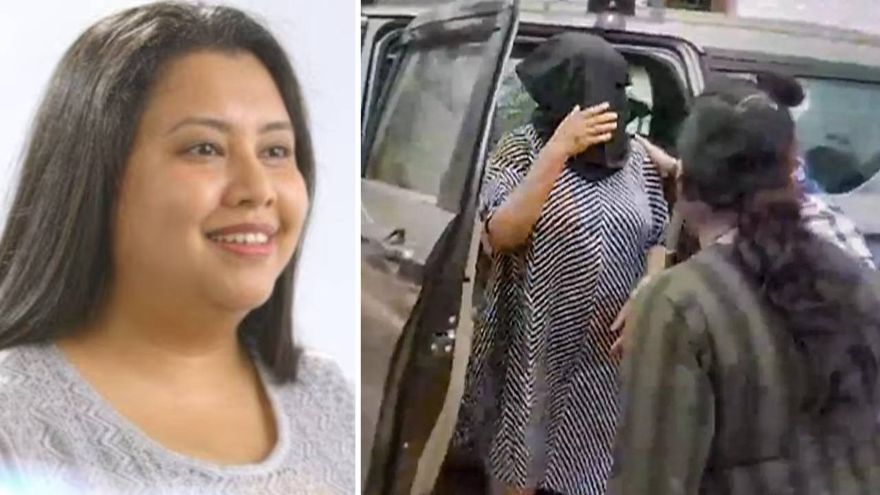 Why Suchana Seth Killed Her Son? CEO Suchana Seth Murdered Her 4-Year ...