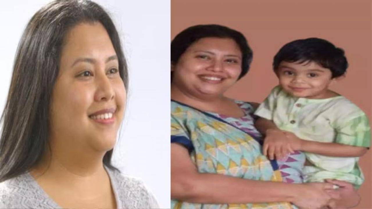 Bengaluru CEO Killed Her Son and Arrested in Goa, Suchana Seth Son ...
