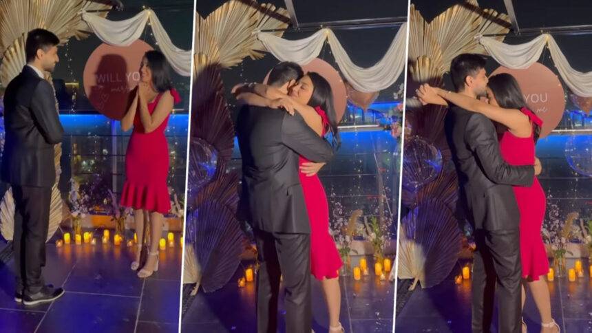 TMKOC Jheel Mehta Engagement, Jheel Mehta Wikipedia, Age, Boyfriend ...