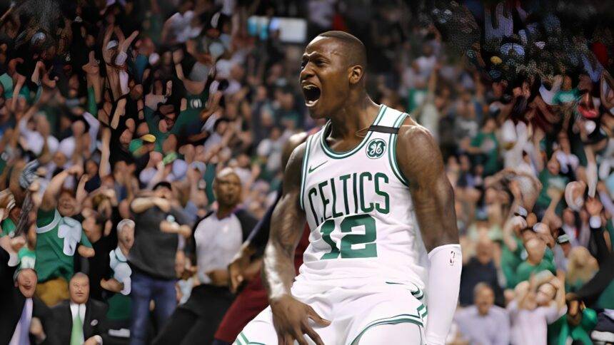 Miami Heat Terry Rozier's Net Worth 2025, Salary, and Contract - NAYAG ...