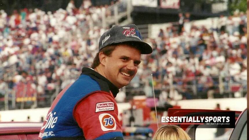 Tim Steele Cause of Death, Who Was Time Steele? What Happened To Him ...