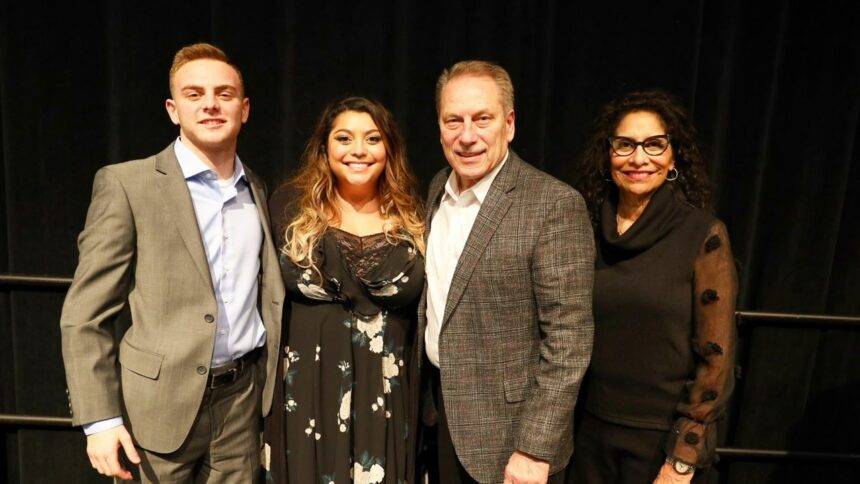 Tom Izzo's Son, Daughter, Kids and Grandchildren - NAYAG Today Tom Izzo's Son, Daughter, Kids and Grandchildren - NAYAG Today