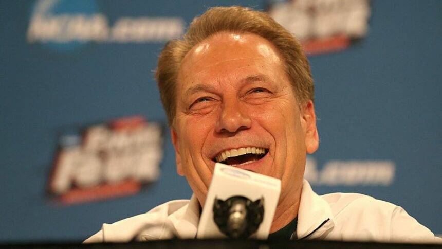 Tom Izzo Salary and Net Worth 2026: How Much Does Tom Izzo Make a Year ...