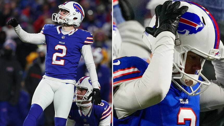 Tyler Bass Death Threats: Tyler Bass Deactivates Social Media After ...