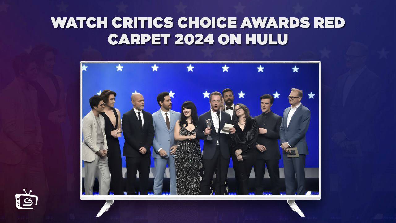 Watch The Critics Choice Awards 2024: Nominados Critics Choice Awards ...